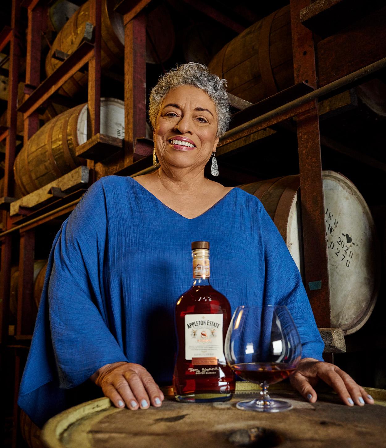 Is Appleton Estate Rum The Next Big Collectible Spirit? | Gentleman's ...