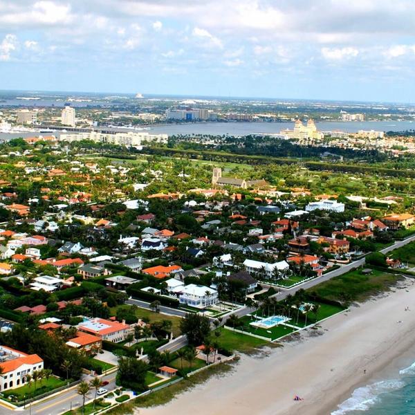 Palm Beach: A swampy place for murky people | The Gentleman's Journal ...