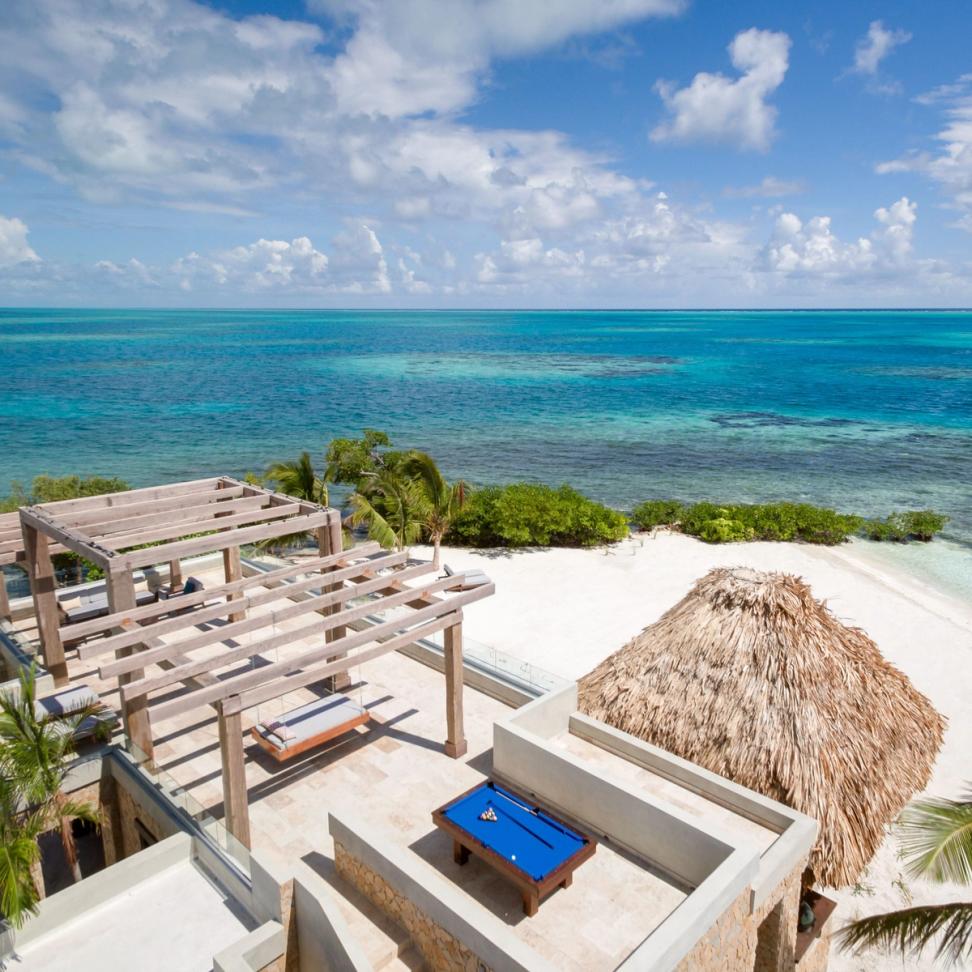 These are the world's most beautiful private islands | The Gentleman's ...