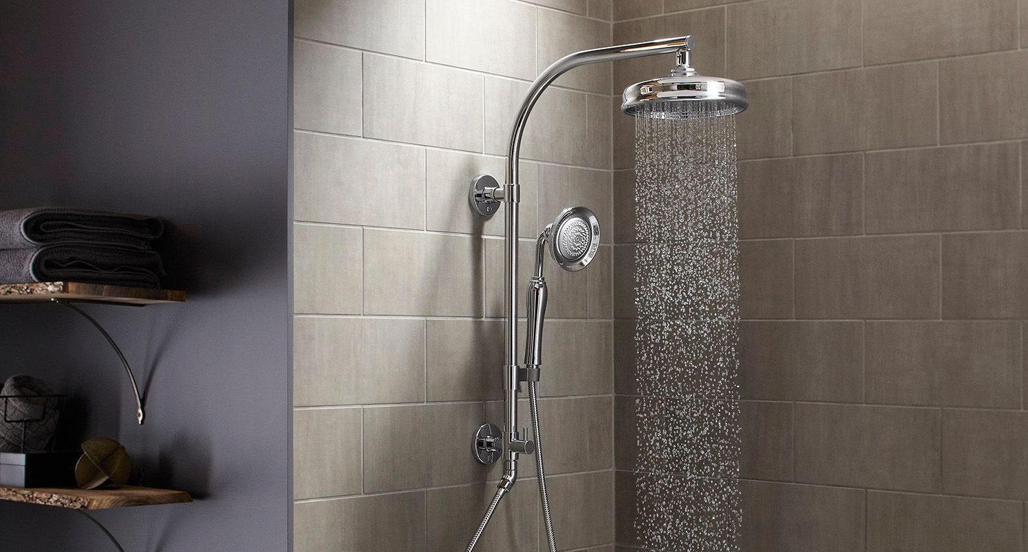 5 of the best morning shower gels for men | Gentleman's Journal | The ...
