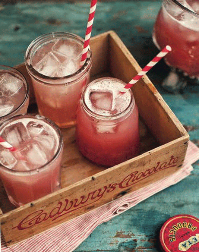 Cocktail Of The Week - The Farmer | The Gentleman's Journal | The ...