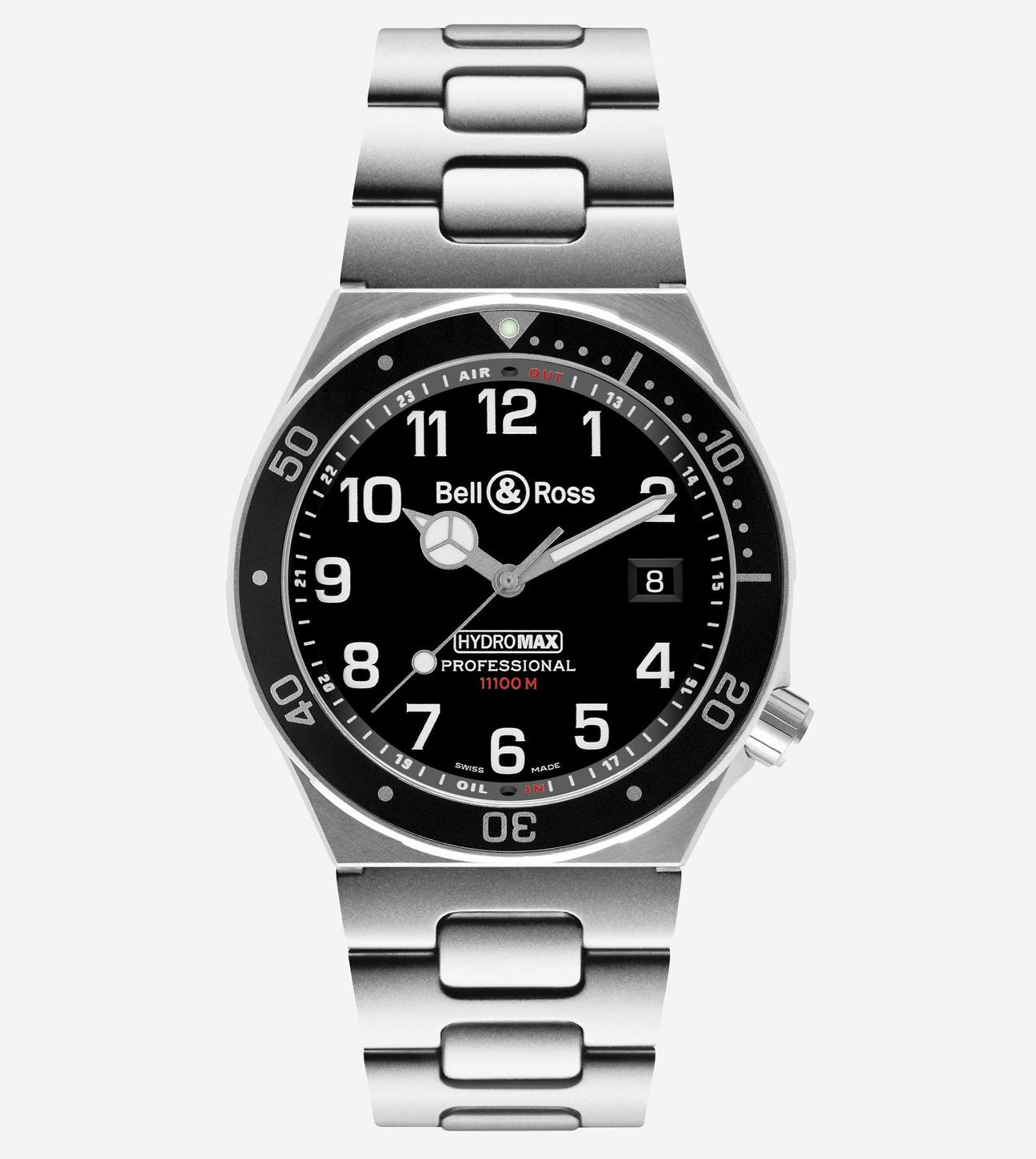 How Bell & Ross became the choice watch for eccentric gentlemen | The ...