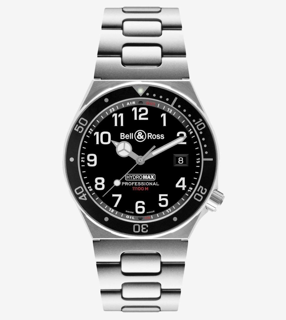 How Bell & Ross became the choice watch for eccentric gentlemen | The ...