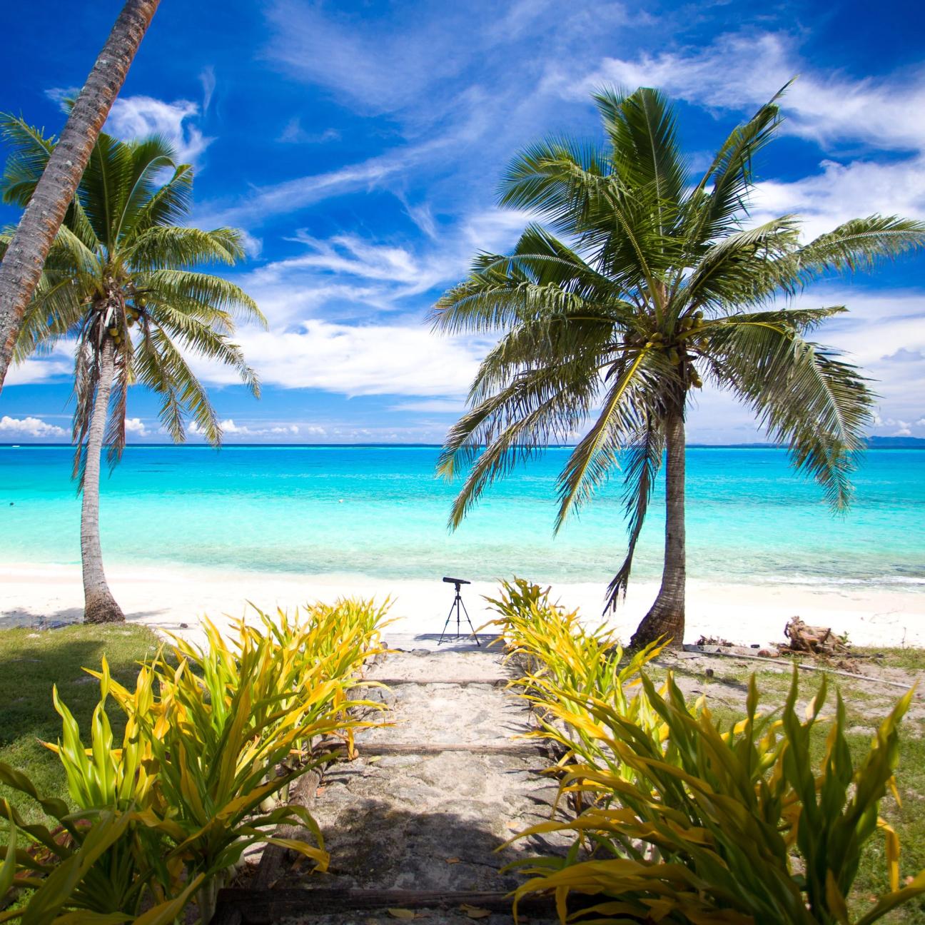These are the world's most beautiful private islands | The Gentleman's ...