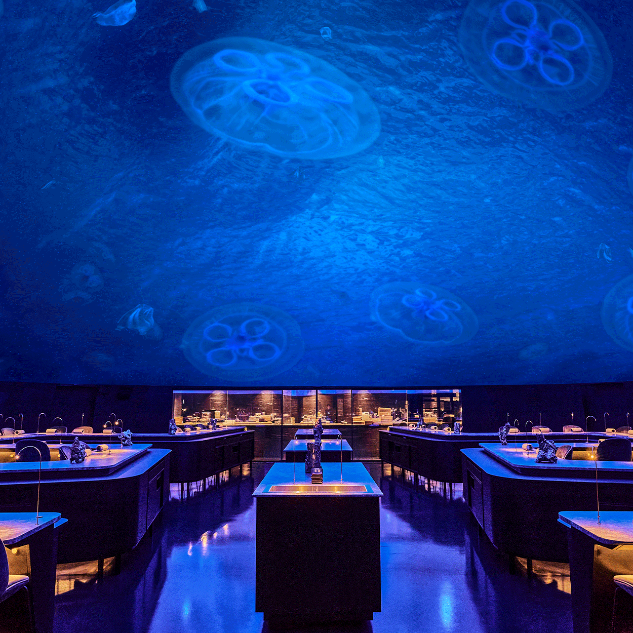 Alchemist, Copenhagen review: the most ambitious restaurant on Earth ...
