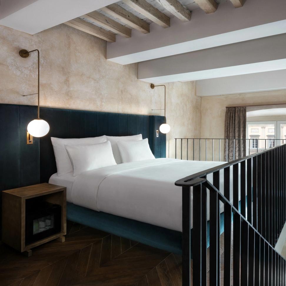 These are the best hotels opening in 2021 | Gentleman's Journal | The ...