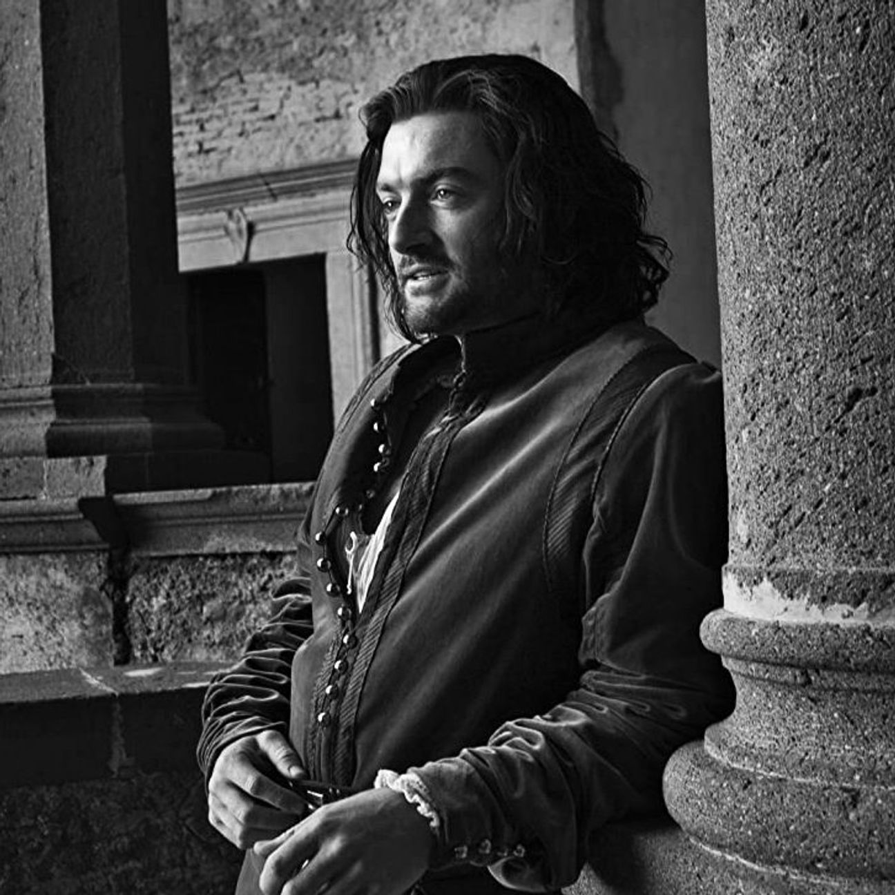 Stuart Martin is making a name for himself | Gentleman's Journal ...