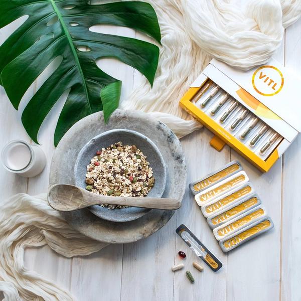 This brand will find your perfect meal plan, using your DNA | Gentleman ...