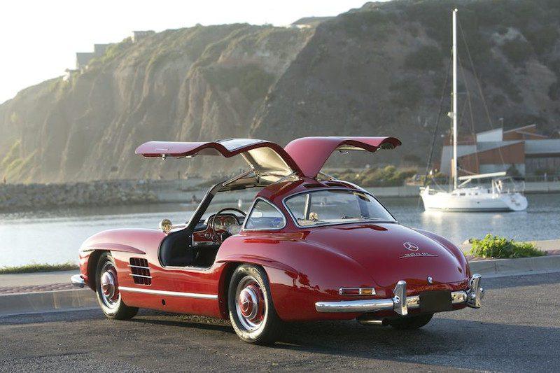 The 10 most beautiful cars ever | The Gentleman's Journal | The latest ...