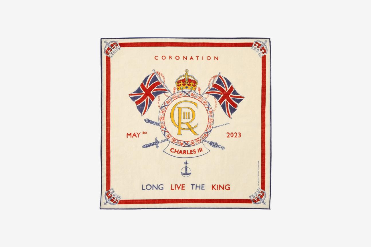 These are the best Coronation-commemoration products | The Gentleman's ...