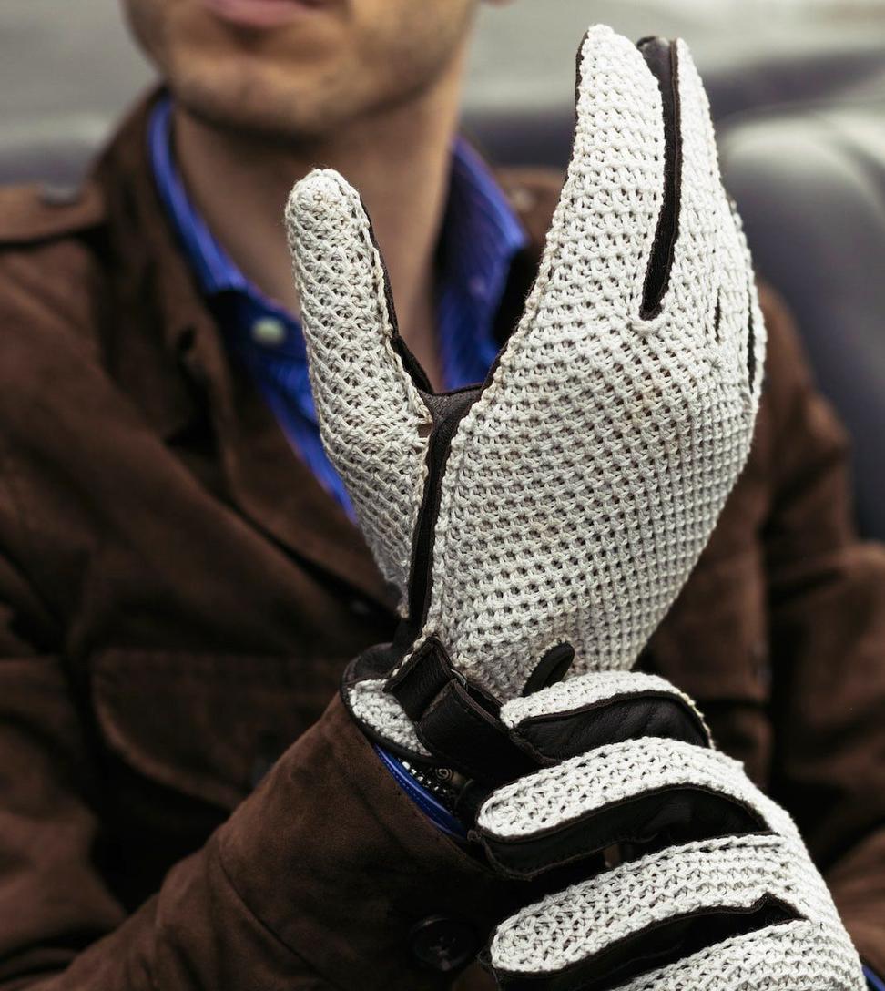 These are the best driving gloves for a summer road trip | The ...