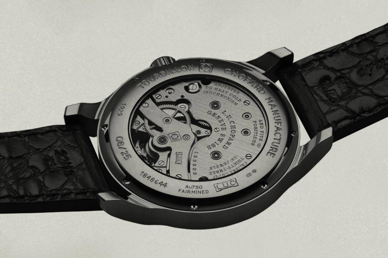 How to clean a steel watch (without damaging it) | The Gentleman's Journal
