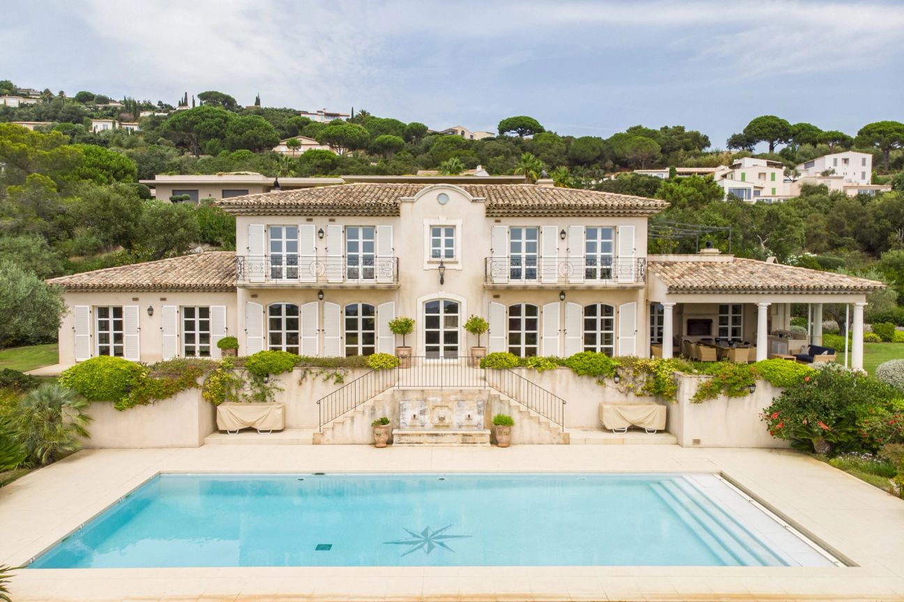 The best homes to buy on the French Riviera | Gentleman's Journal ...