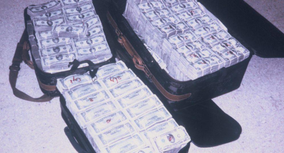 Meet Robert Mazur, the special agent behind The Infiltrator | The ...