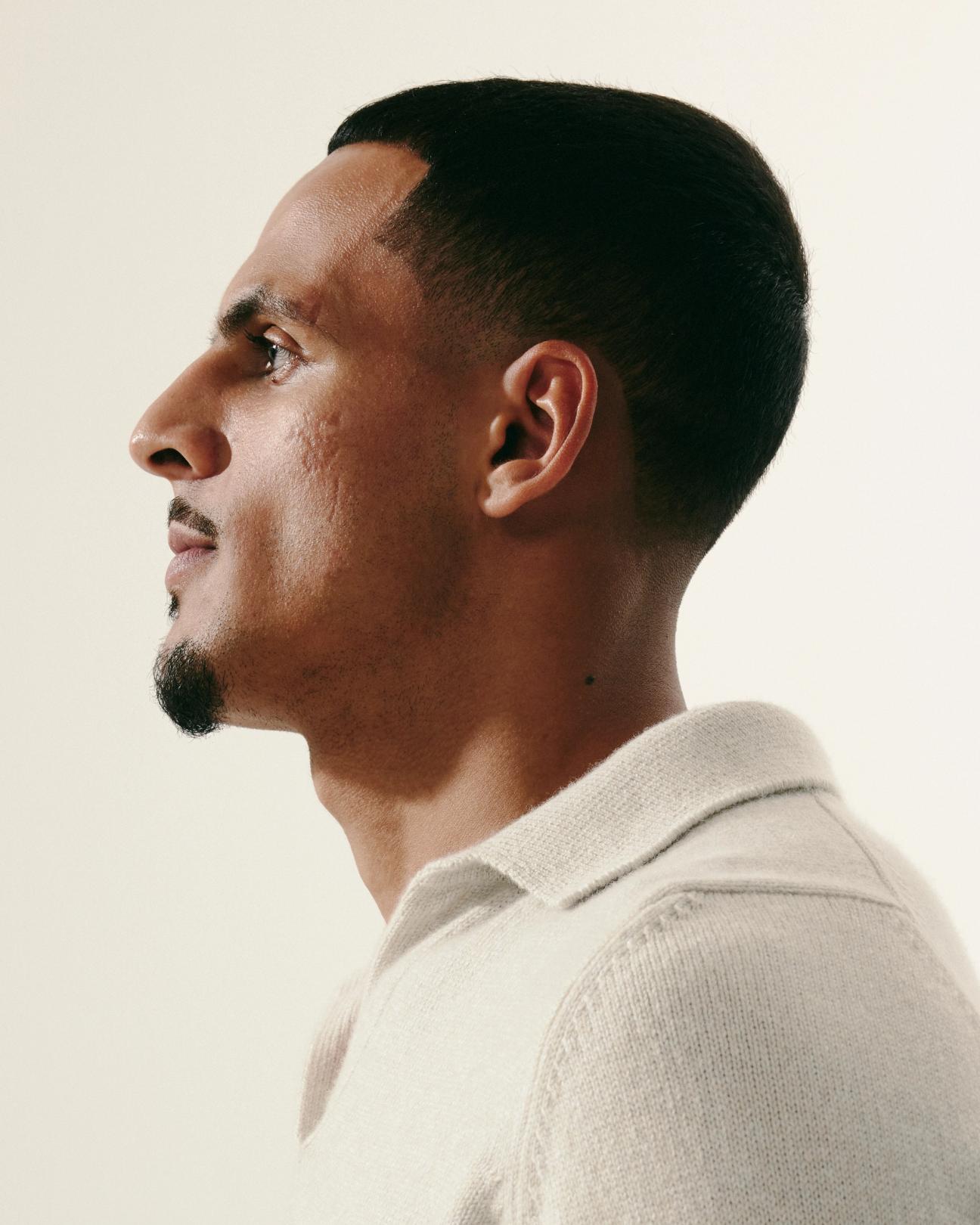 Ali Al-Hamadi on breaking through to the Premier League | The Gentleman ...