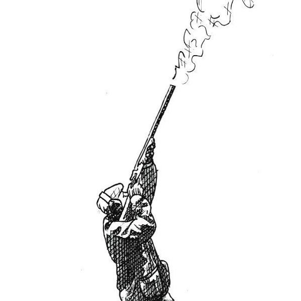 High Pheasant Shooting: How to | Gentleman's Journal | Gentleman's Journal