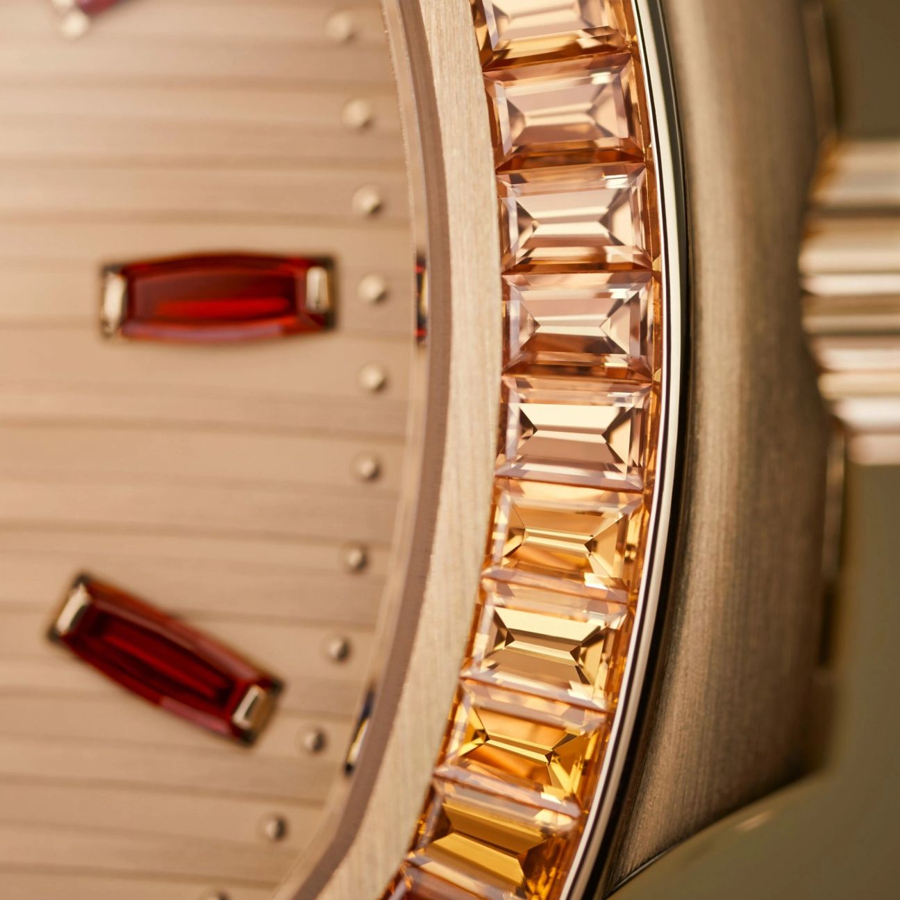 Patek Phillipe: new Nautilus models revealed | Gentleman's Journal