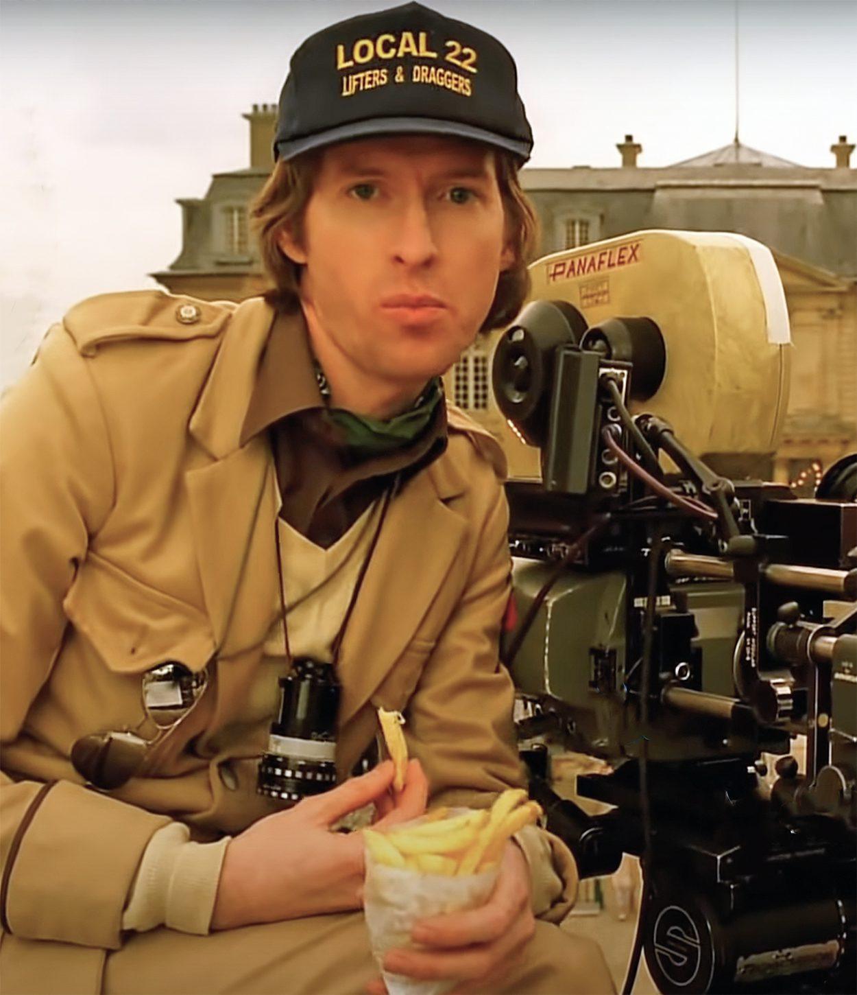These are the most stylish Wes Anderson characters | The Gentleman's ...