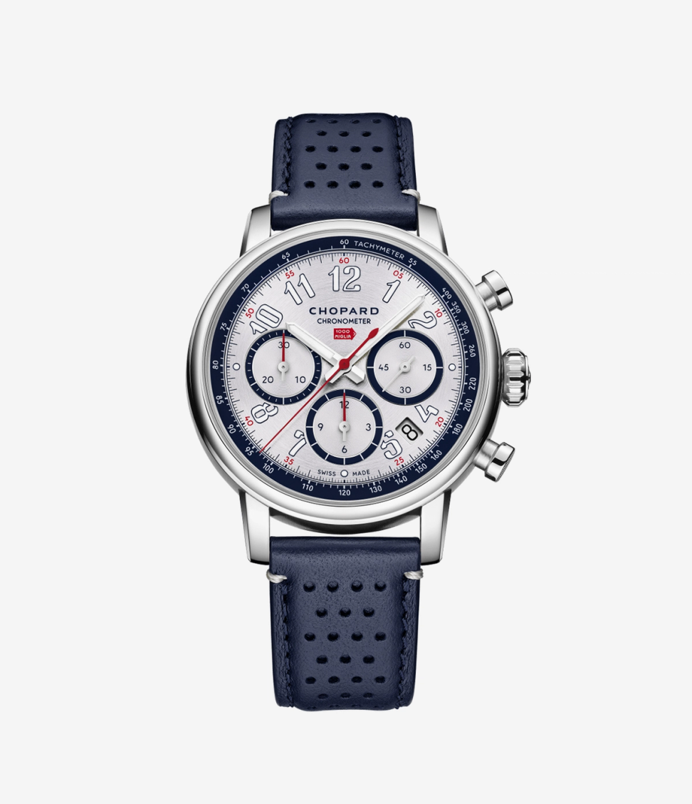 The best car watches of all time | The Gentleman's Journal