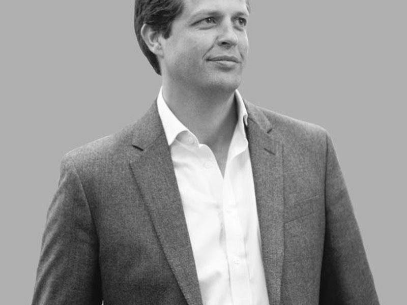 Fortune favours the brave — Tim Warrillow | The Gentleman's Journal ...