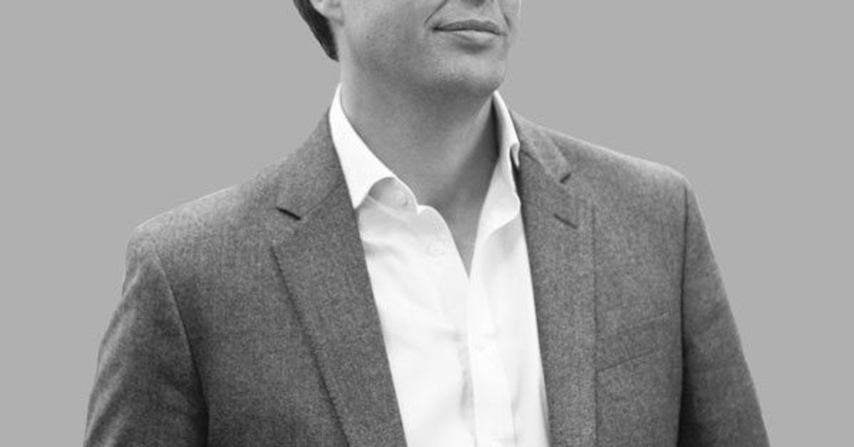 Fortune favours the brave — Tim Warrillow | The Gentleman's Journal ...