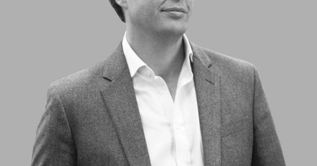 Fortune favours the brave — Tim Warrillow | The Gentleman's Journal ...