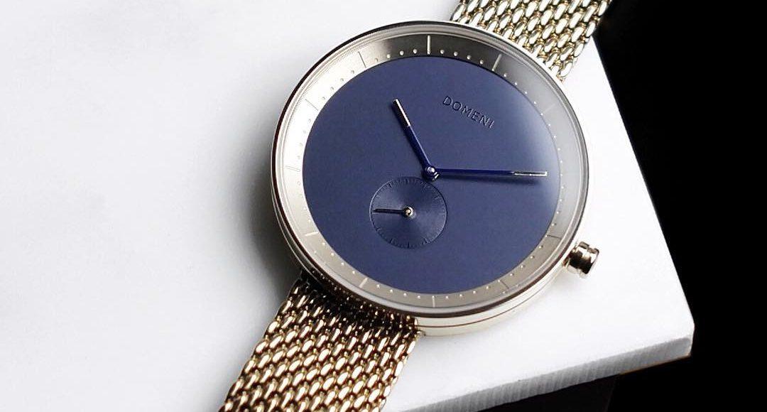 Domeni - why they're a company to watch | The Gentleman's Journal