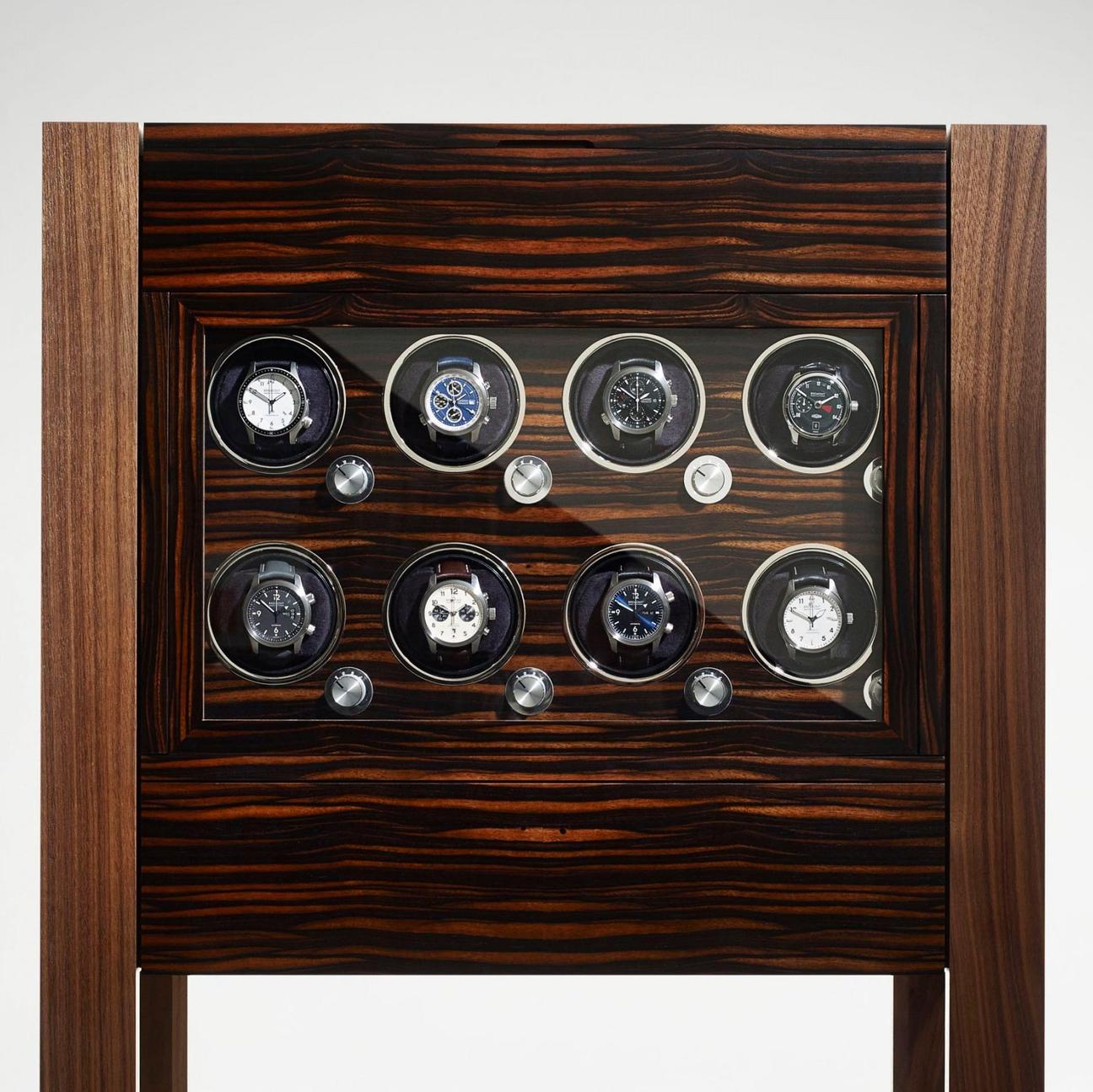 David Linley turned the tables on furniture design. Here’s how he did ...