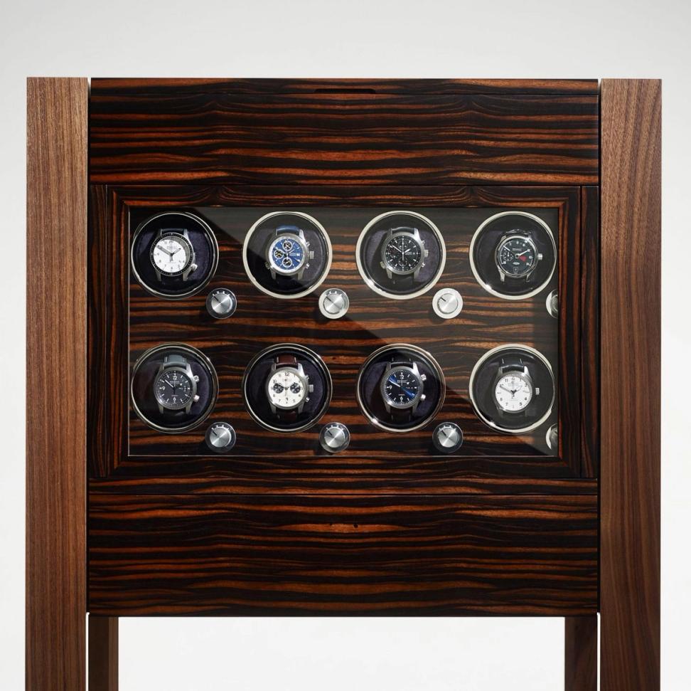 David Linley turned the tables on furniture design. Here’s how he did ...