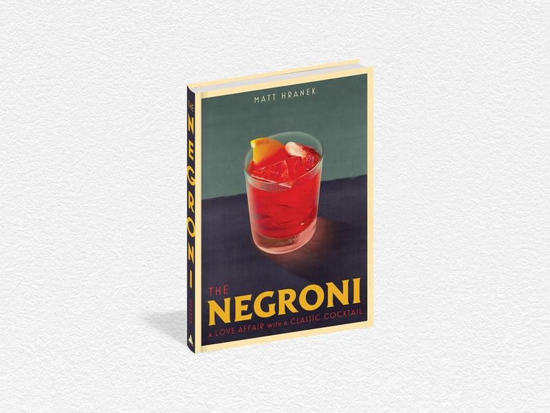 Editor’s Picks: Negroni Book, Pizza Oven and 2022 Jaguar F-TYPE ...