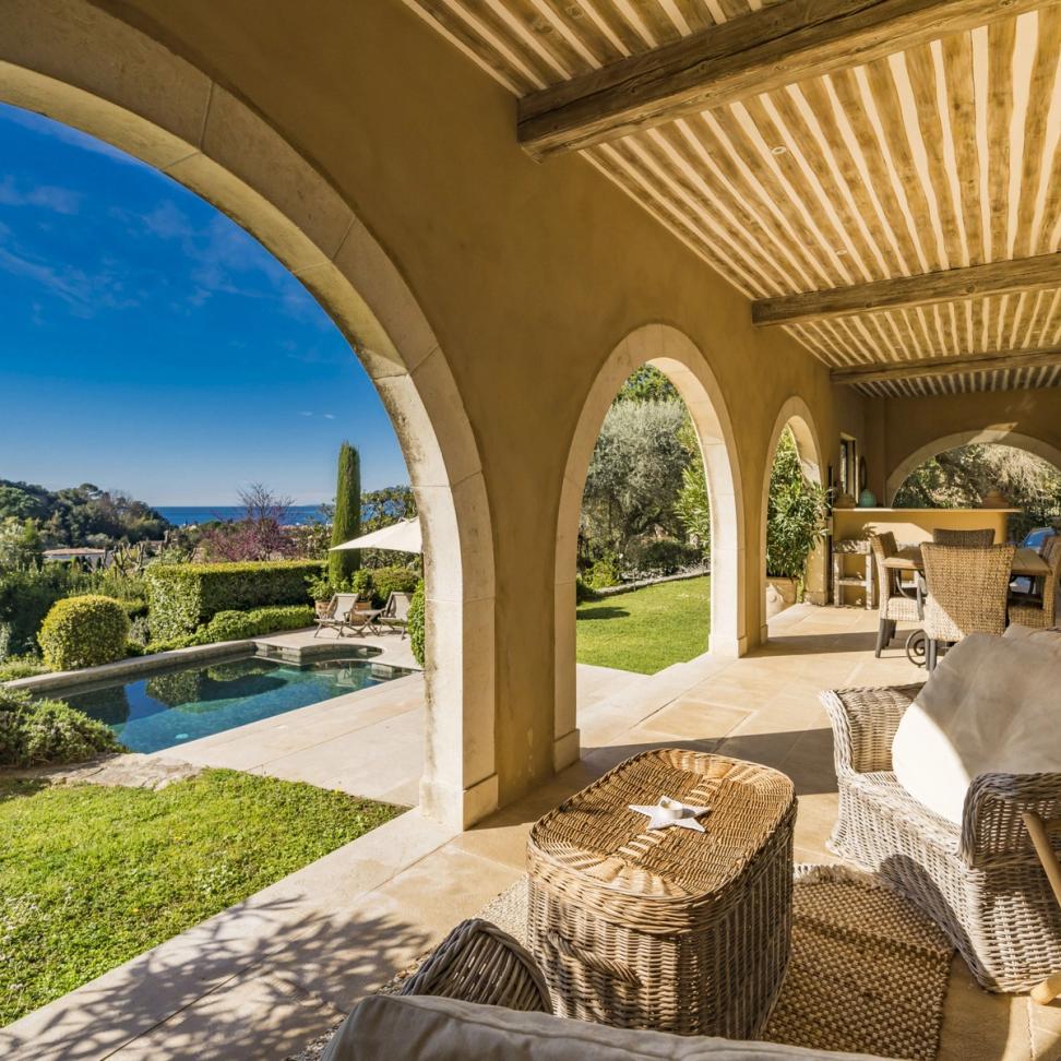 The best homes to buy on the French Riviera | Gentleman's Journal | The ...