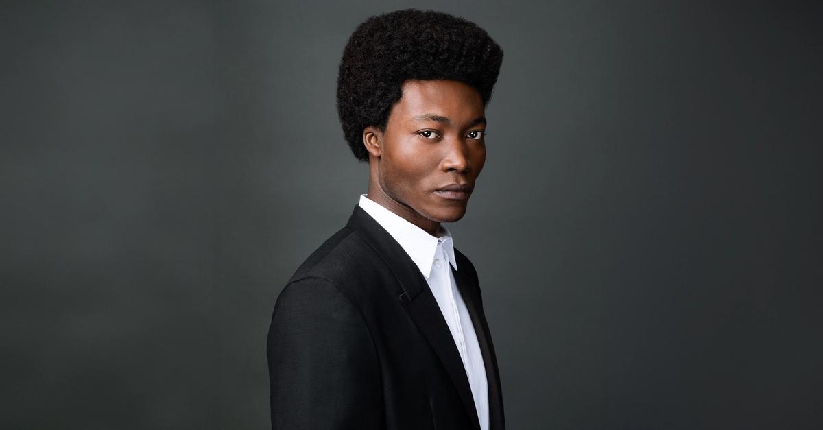 Benjamin Clementine interview: from the streets to Givenchy star | The ...