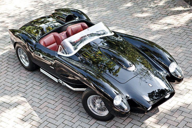 The 10 most beautiful cars ever | The Gentleman's Journal