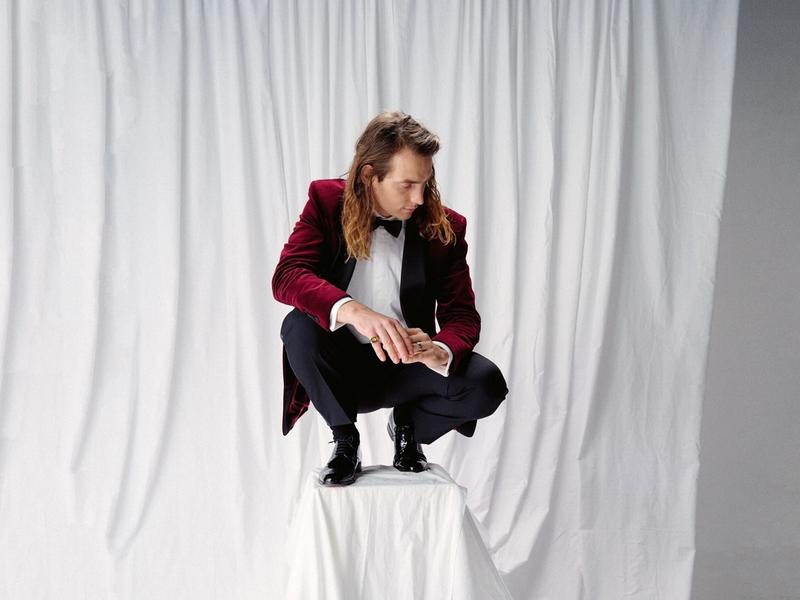 The tranquil, philosophical allure of Dan Owen | Gentleman's Journal