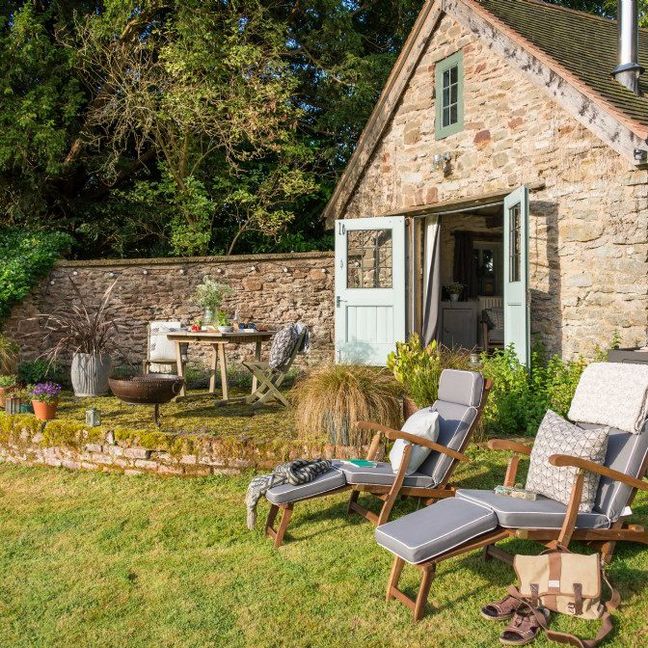 10 quintessentially English cottages to rent this year | Gentleman's ...