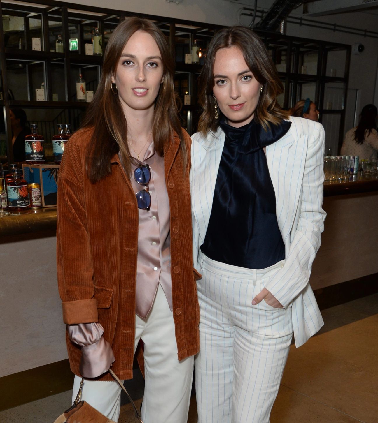 Daisy Knatchbull launches new tailoring brand, The Deck | Gentleman's ...