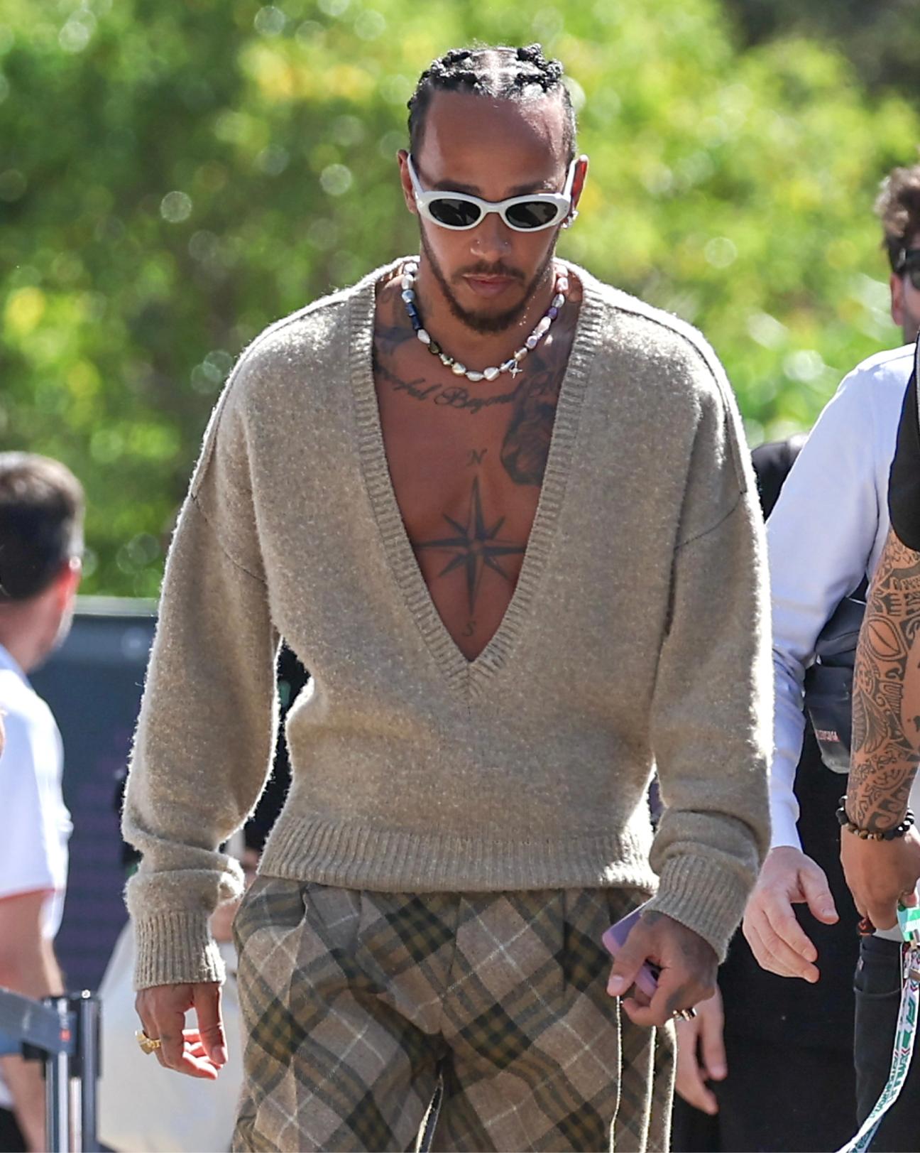 A rundown of the 23 best-dressed men of 2024 | The Gentleman's Journal