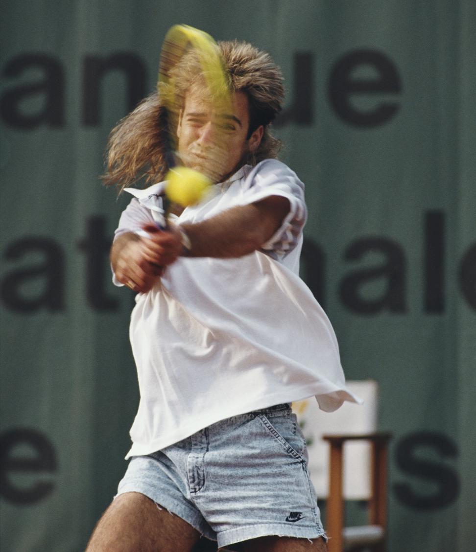 The timeless appeal of tennis style | The Gentleman's Journal
