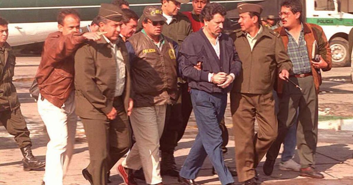 Meet the Cali Cartel – Pacho Herrera & Net Worth | Gentleman's Journal ...