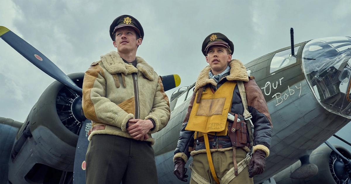 The best TV shows to watch in 2024 | Gentleman's Journal