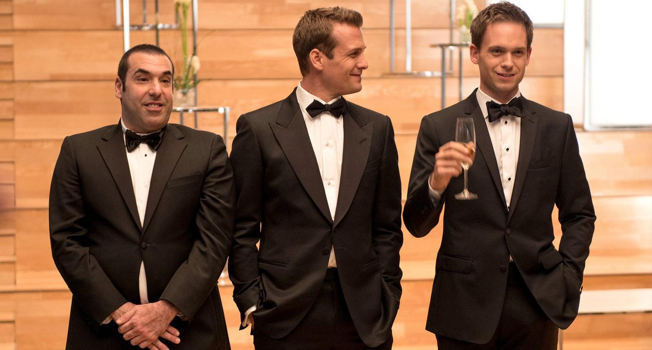 How to network successfully - and subtly | Gentleman's Journal | The ...