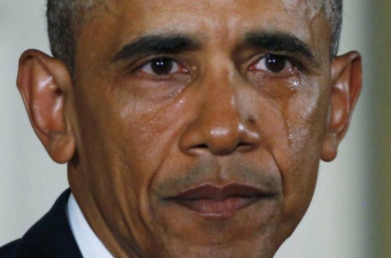 The photos that prove you'll miss President Barack Obama | The ...