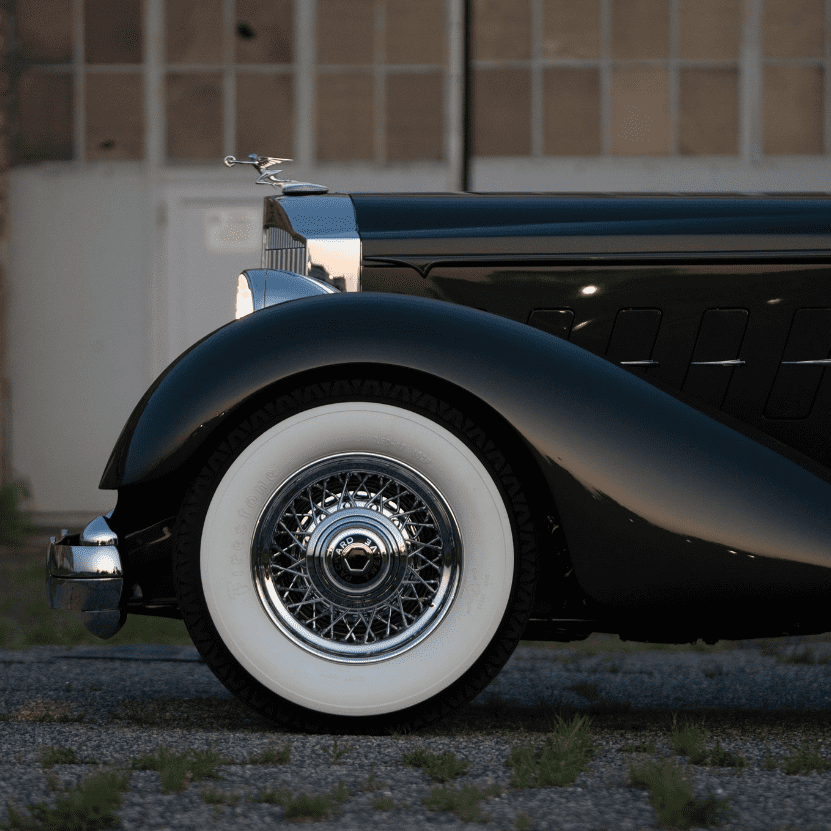 Are these the most beautiful cars of the 1930s? | The Gentleman's Journal