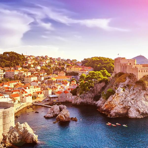 The best destinations for a city break with a beach | Gentleman's ...
