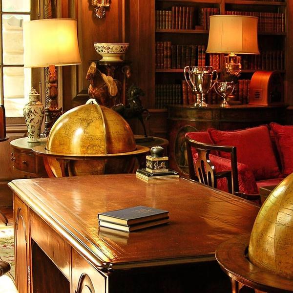 The best Christmas gifts for interior design lovers | Gentleman's ...