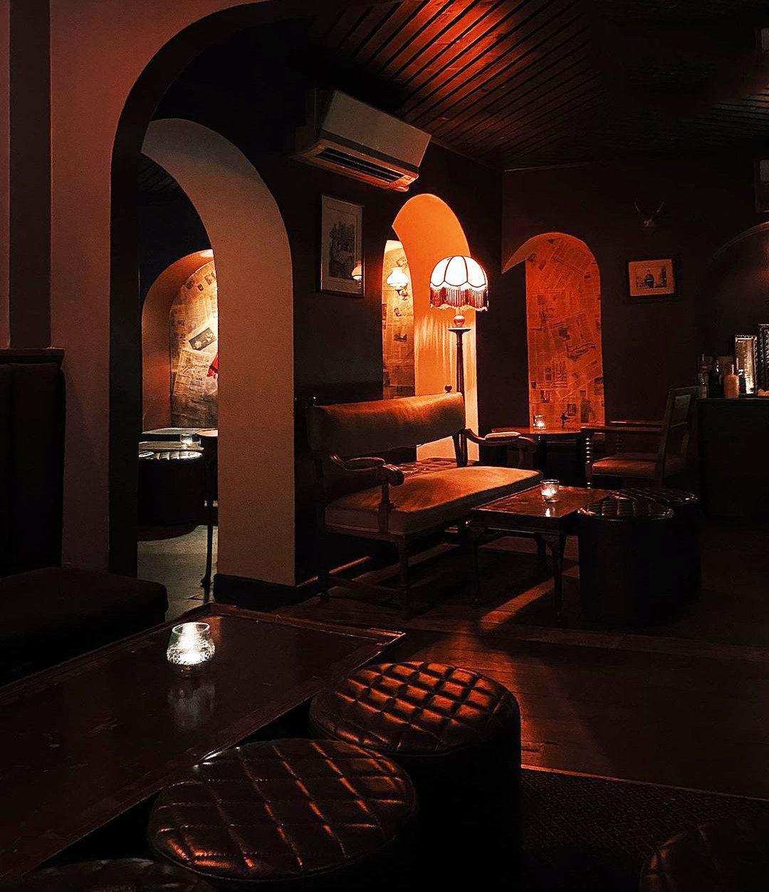 These are the best bars in Britain for martini enthusiasts | The ...