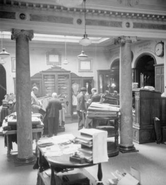 The royally favoured, finely tailored history of Henry Poole | The ...