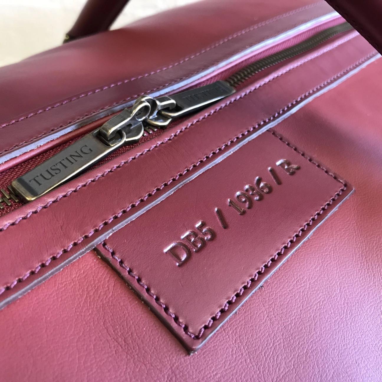 Make your case! Unpacking the 2021 travel trend for bespoke luggage ...