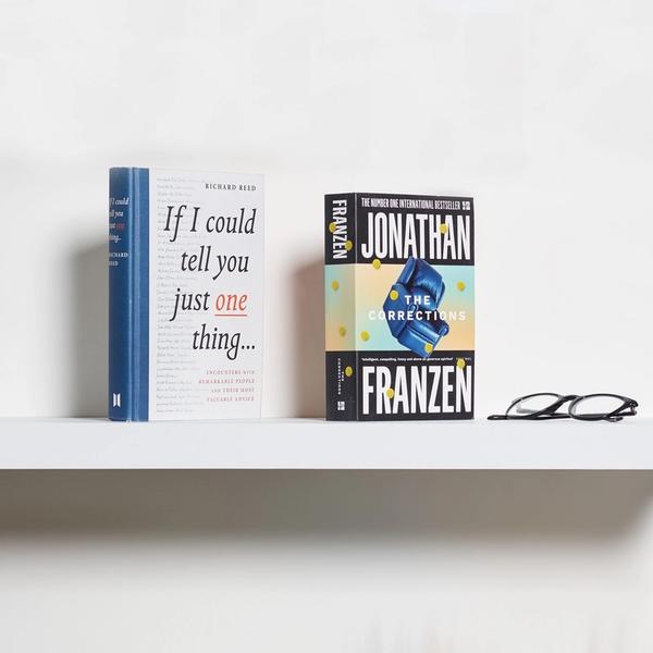 What books inspire Richard Reed, founder of Innocent Smoothies | The ...