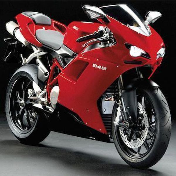 Style & Power - Motorbikes | The Gentleman's Journal | The latest in ...